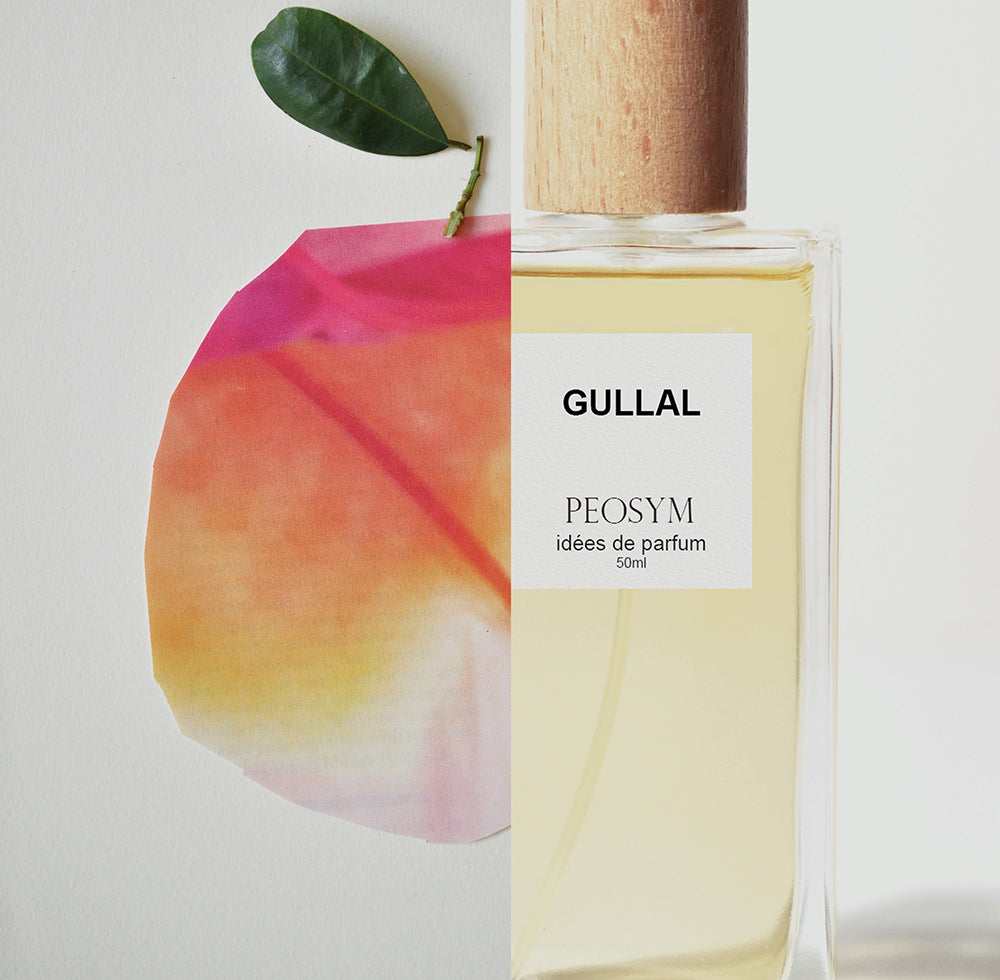 GULLAL – PEOSYM
