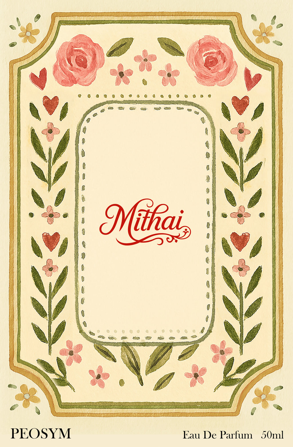 MITHAI – PEOSYM