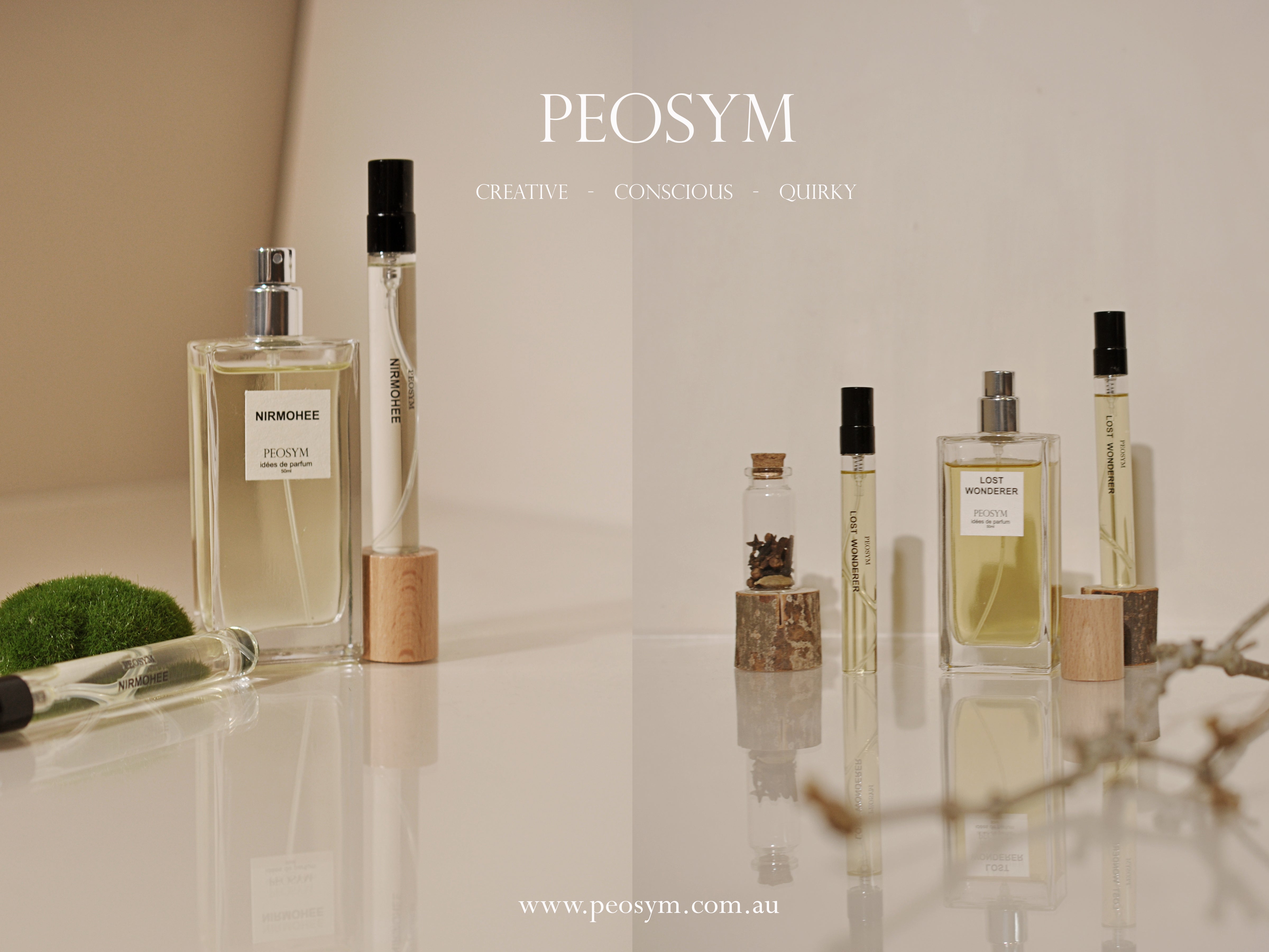 ALL – PEOSYM